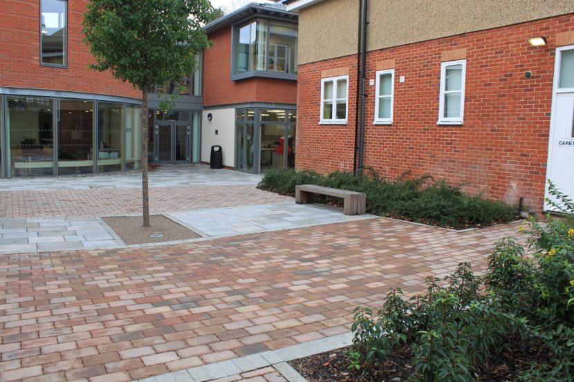 St Albans High School For Girls