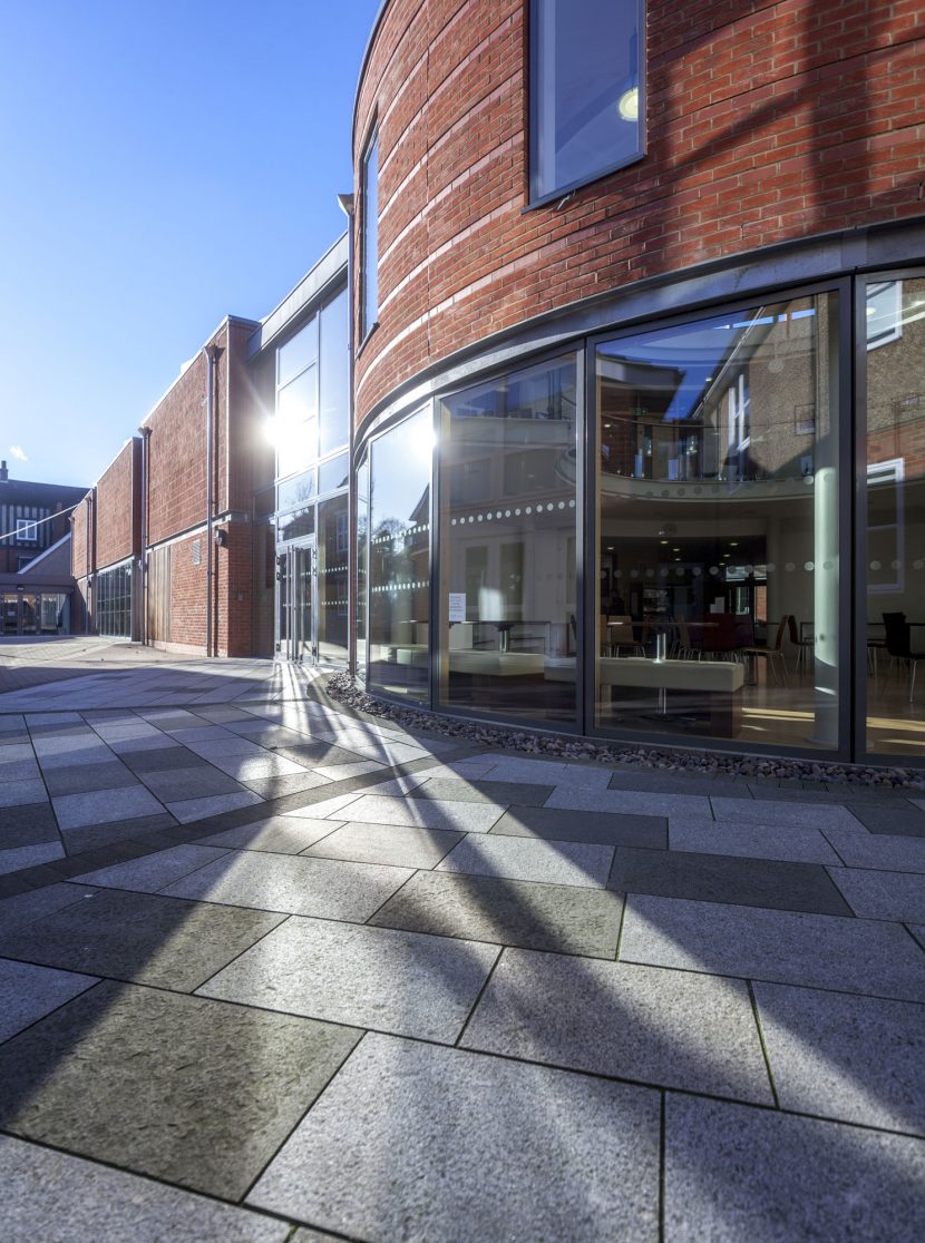 St Albans High School For Girls